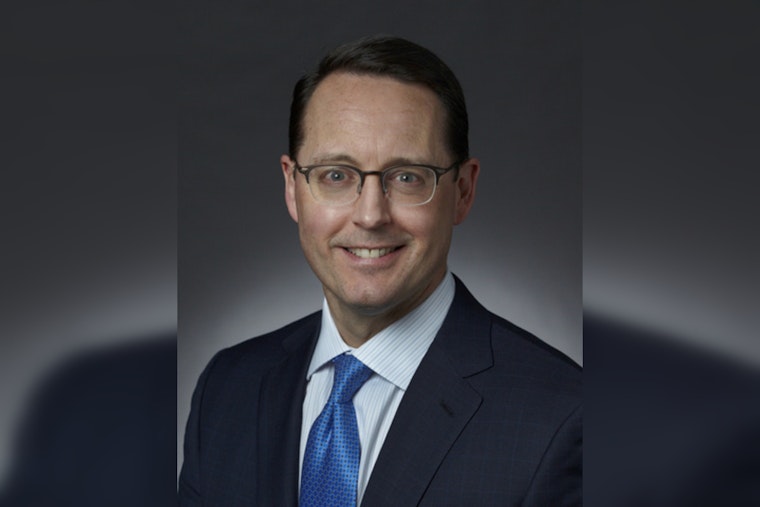 Walgreens Boots Alliance Taps Former Evernorth CEO Tim Wentworth to