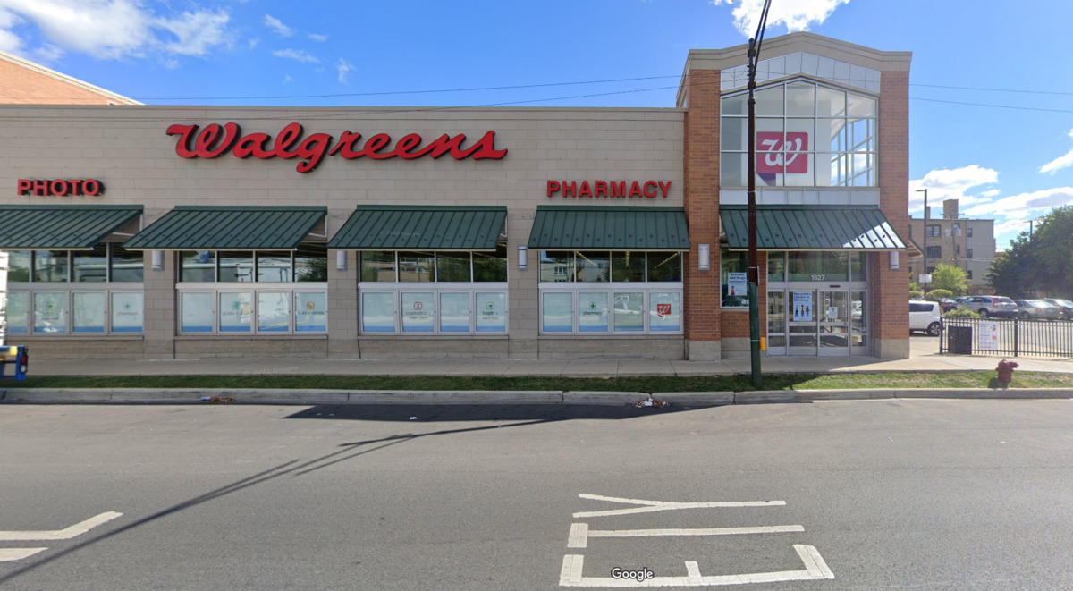 Walgreens Employees Stage Walkouts Across U.S
