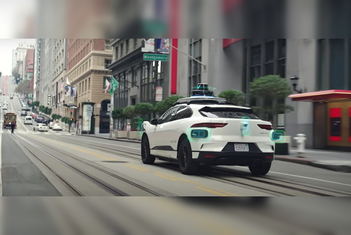Waymo's Driverless Taxis Hit Santa Monica Streets Amid Safety Concerns