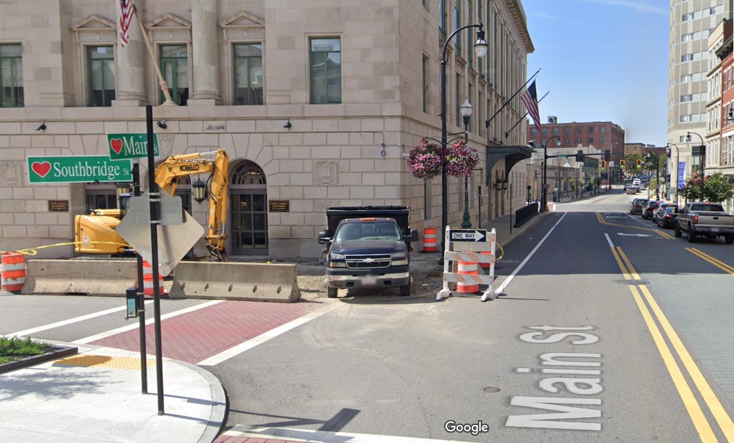 Worcester Man Arrested for Reckless Driving, Charged with Cocaine