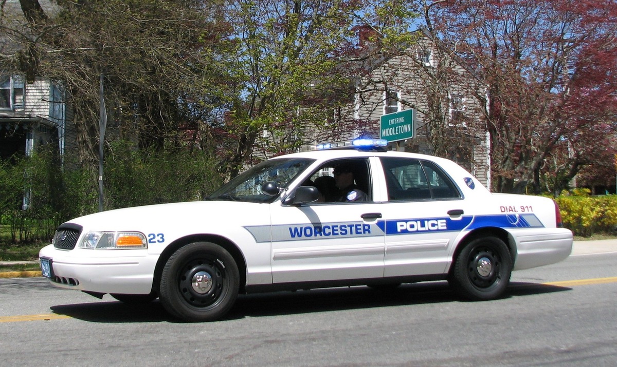 42-Year-Old Worcester Man Sentenced to 6.5 Years for Illegal Firearm