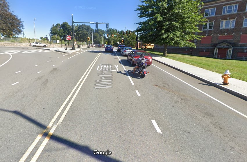 Worcester Police Arrest 25-Year-Old for Unauthorized Firearm