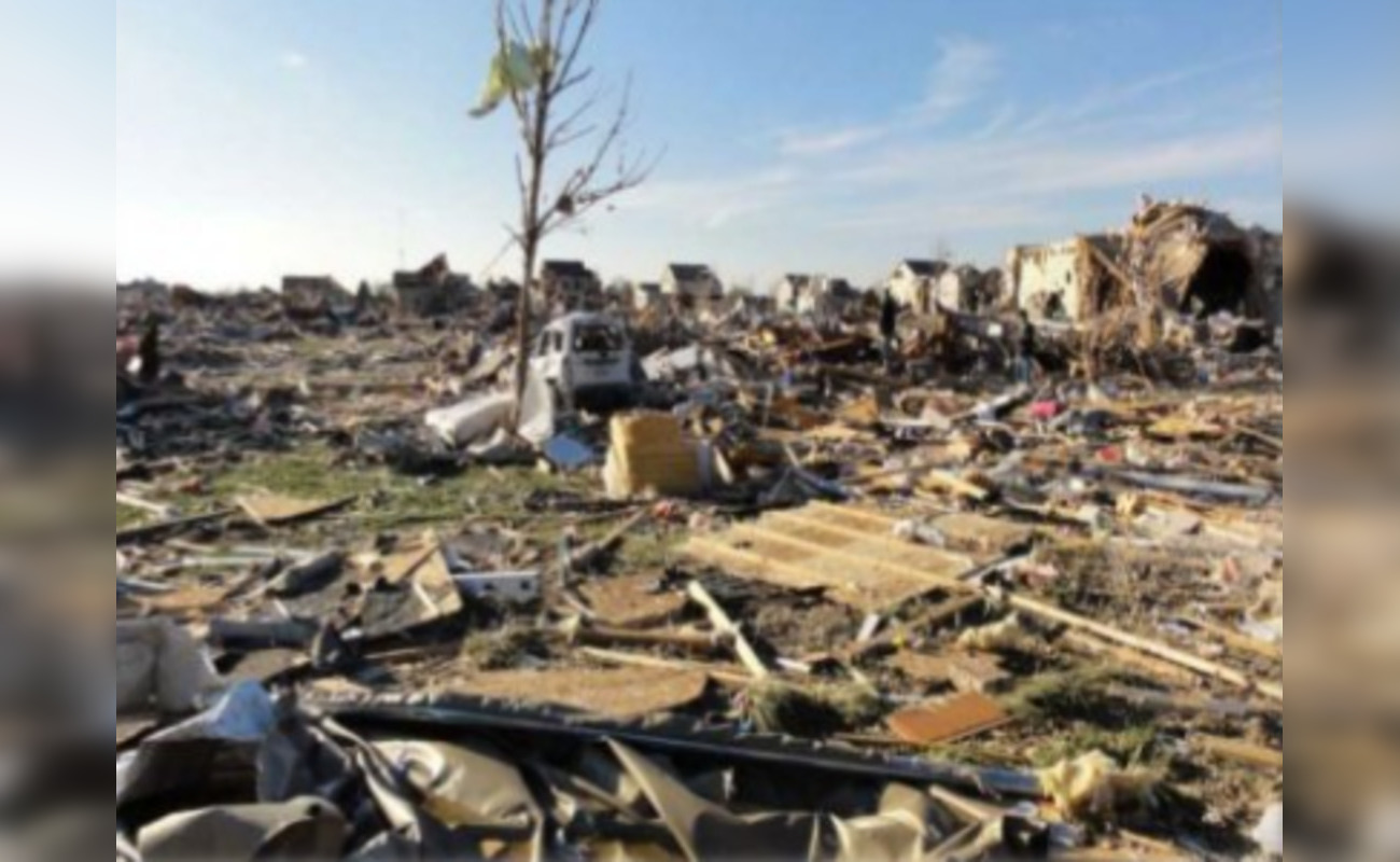 Illinois and Indiana Reflect on 2013 Tornado Outbreak 10 Years Later