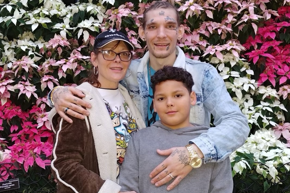 12-Year-Old Dallas-area Boy Sentenced to 12 Years for Killing Johnson