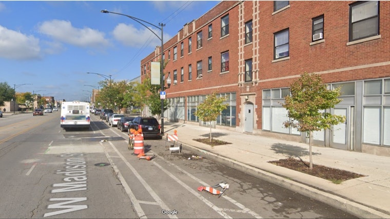 16-Year-Old Teen Critically Wounded in Chicago's West Side