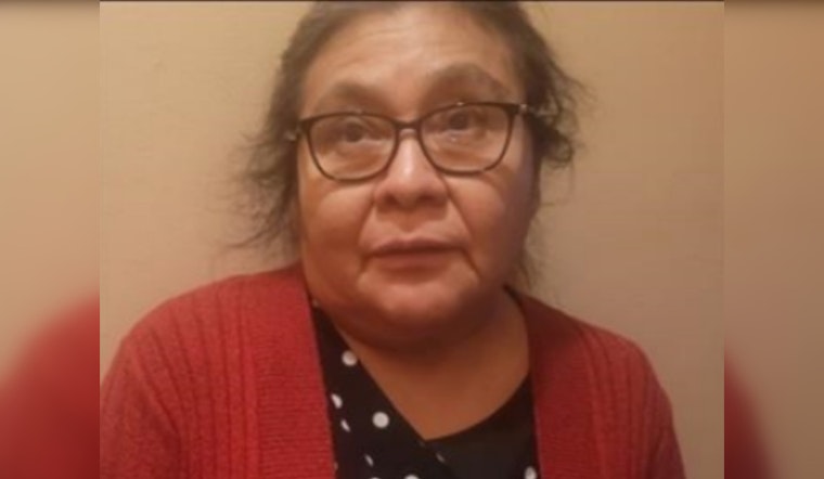 66 Year Old Chicago Woman Marciana Mendiola Missing