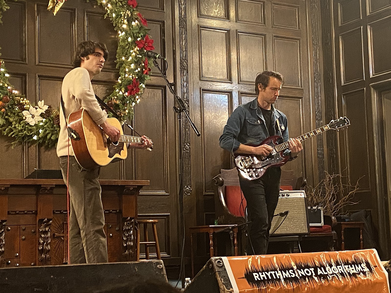 Slaughter Beach, Dog Brings Indie Rock Storytelling to Boston's