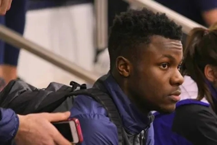 Ex-Track Coach Stole Boston, Chicago & Philadelphia Athletes' Explicit