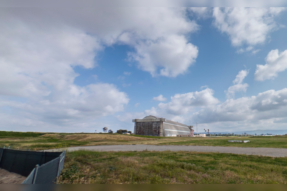 Addressing concerns about the Tustin Hangar fire, Irvine is actively