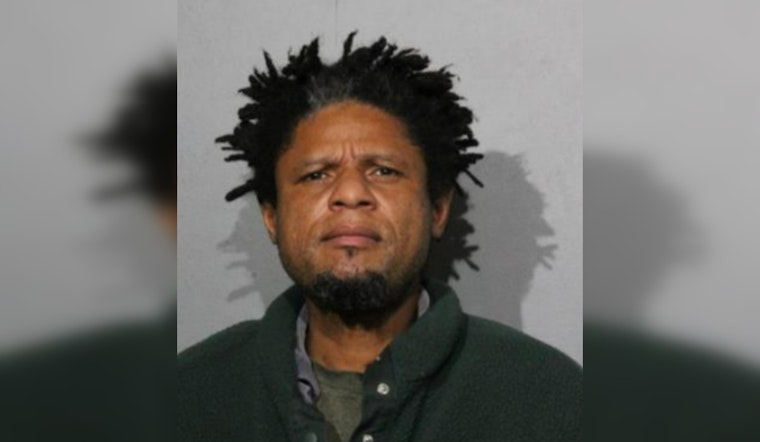Aggravated Battery Charge for Bruce Diamond After Chicago Michigan Aggravated Battery Charge for Bruce Diamond After Chicago Michigan