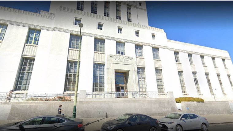 Alameda County Probe into Maurice Monk's Death