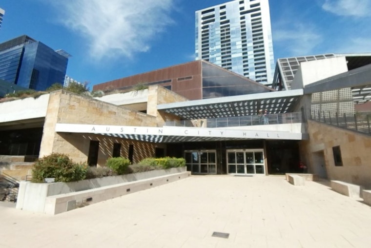 Austin Aims for Homeless Help with New Strategy Office