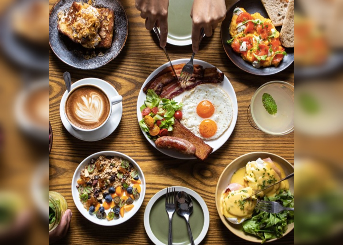 Austin Eats Beat the Heat! Five Local Joints Blaze into OpenTable's