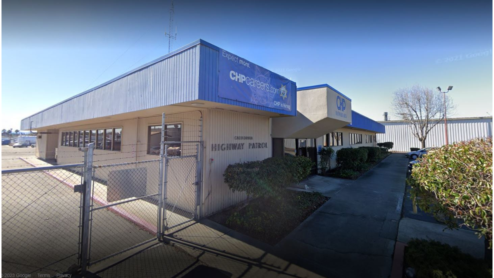 Back-to-Back Freeway Shootings Strike Fear Near Hayward, CHP Hunts