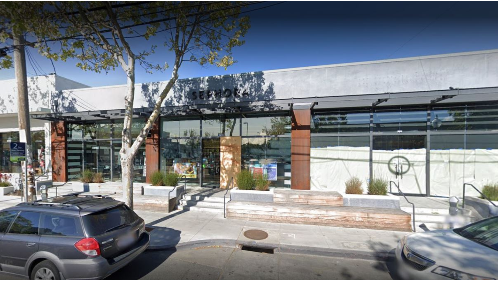 Bay Area Busts Highlight Ongoing Battle Against Organized Retail Crime