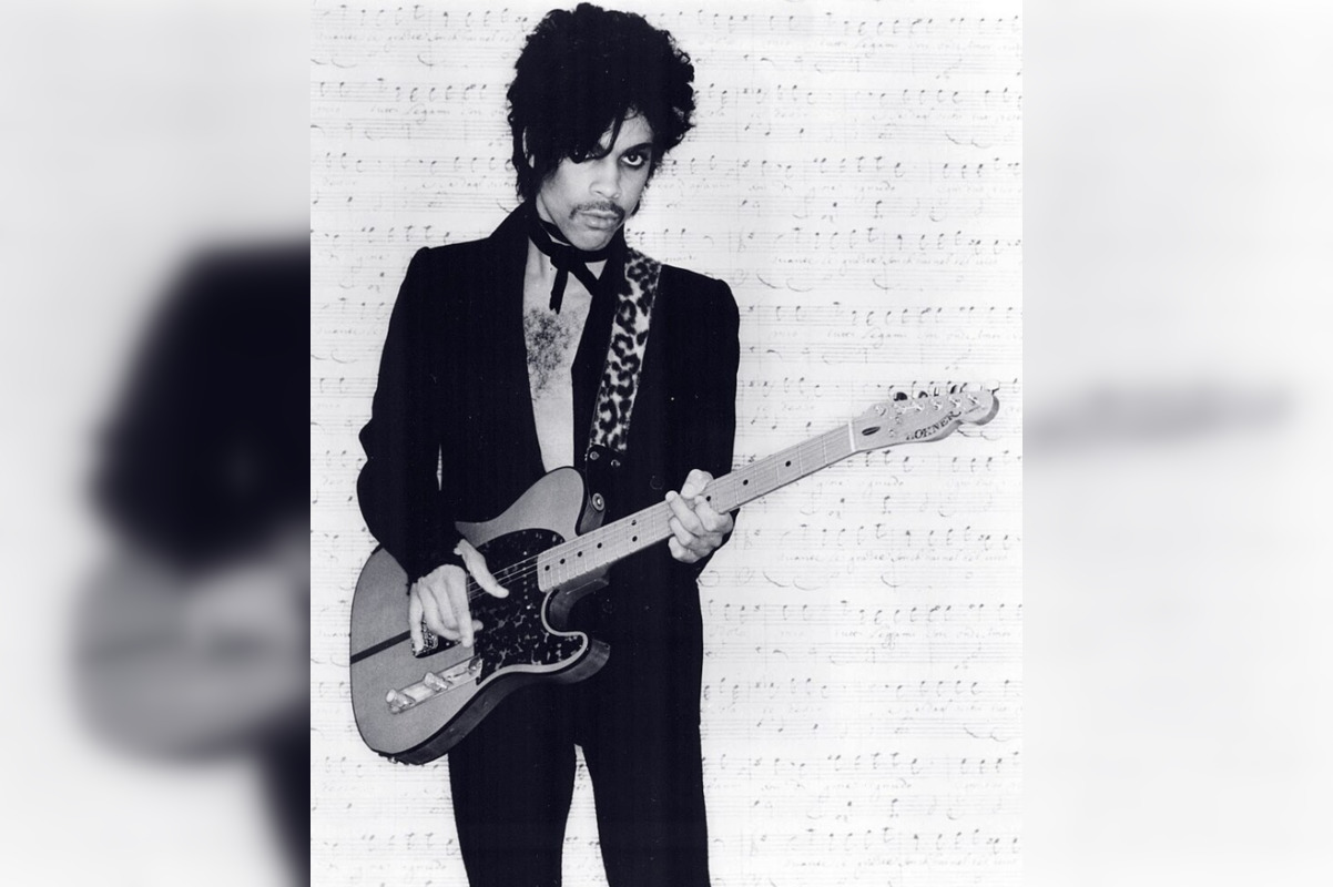 Boston Auction Offers Over 200 Prince Memorabilia Items, Including