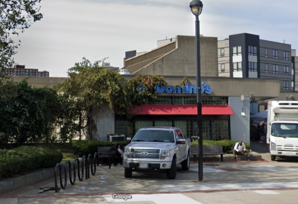 Boston Delivery Driver Savagely Attacked by Group