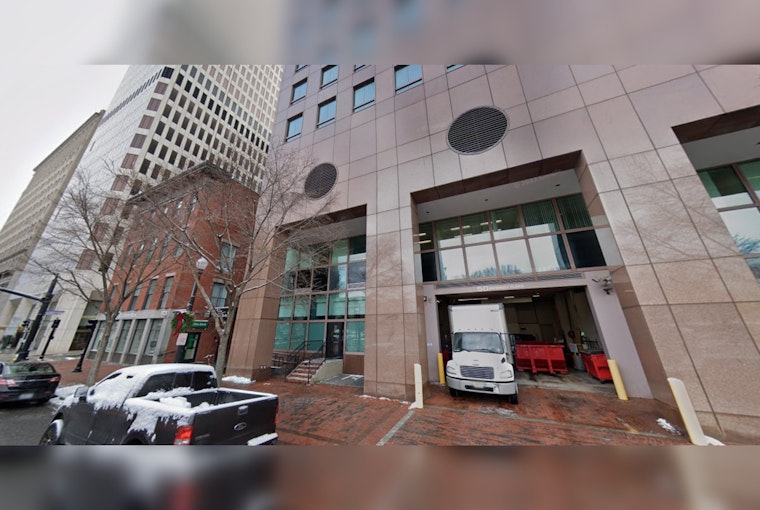 Boston Gang Member Pleads Guilty to Racketeering, Drug, and Firearm