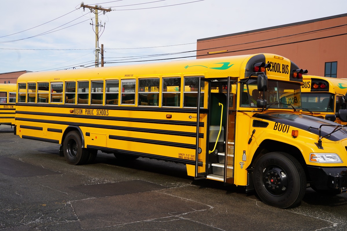 Boston Public Schools Task Force Exodus: Eight Members Resign Over
