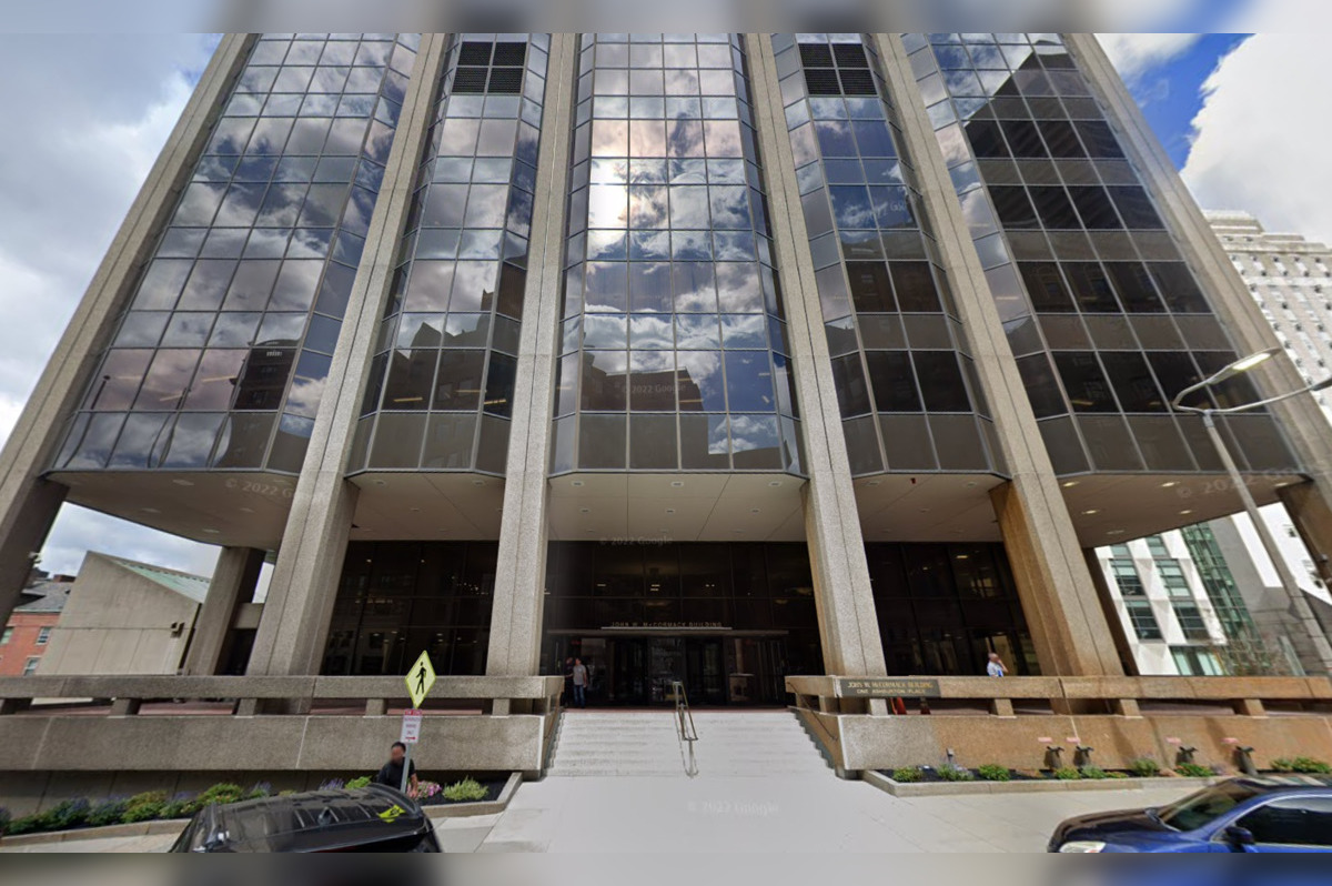 Boston's Finest, Pamerson O. Ifill Takes the Reins as New Commissioner