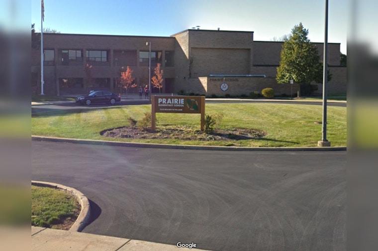 Buffalo Grove PTO President Accused of Swiping Over $10K from School