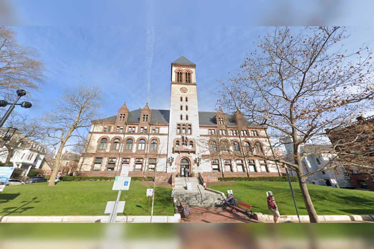 Cambridge Takes Stride Towards Vision Zero with Safety Improvement