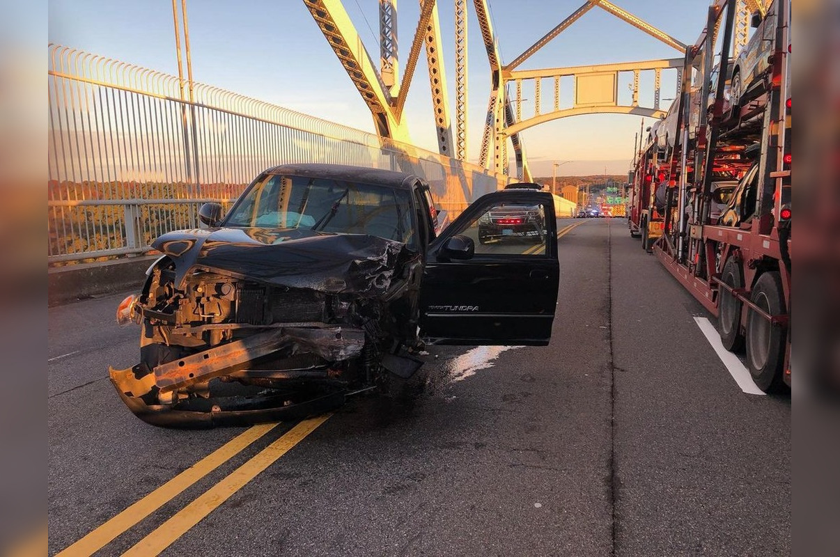 Sagamore Shutdown Sparks Cape Cod Traffic Nightmare as Cops Probe