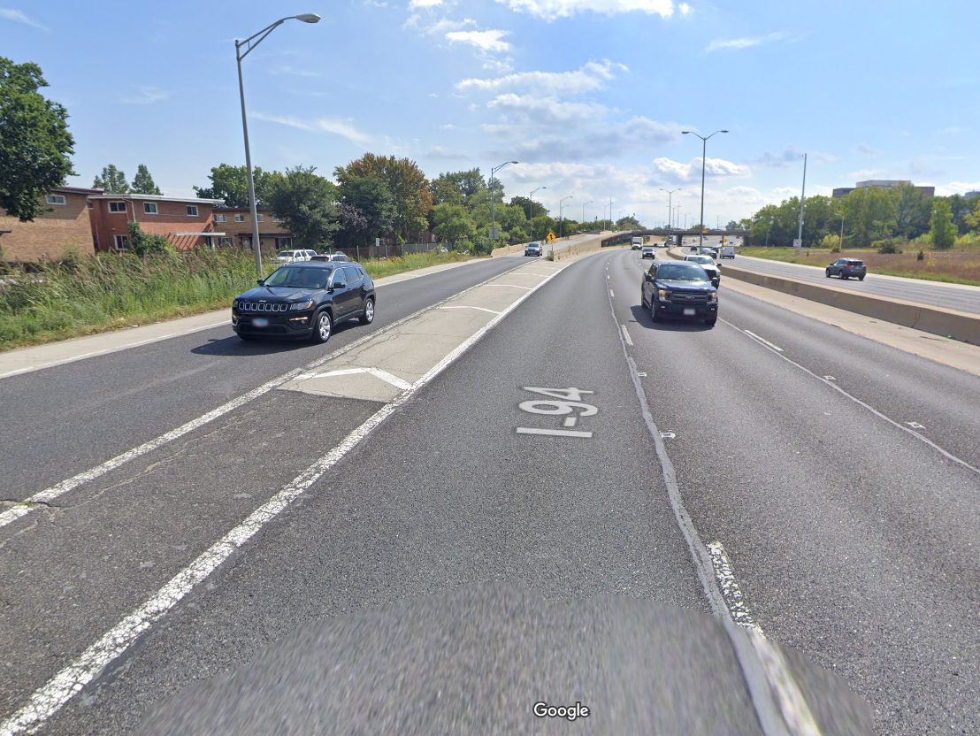 Chicago Driver Charged in Move Over Law Violation After Hitting ISP