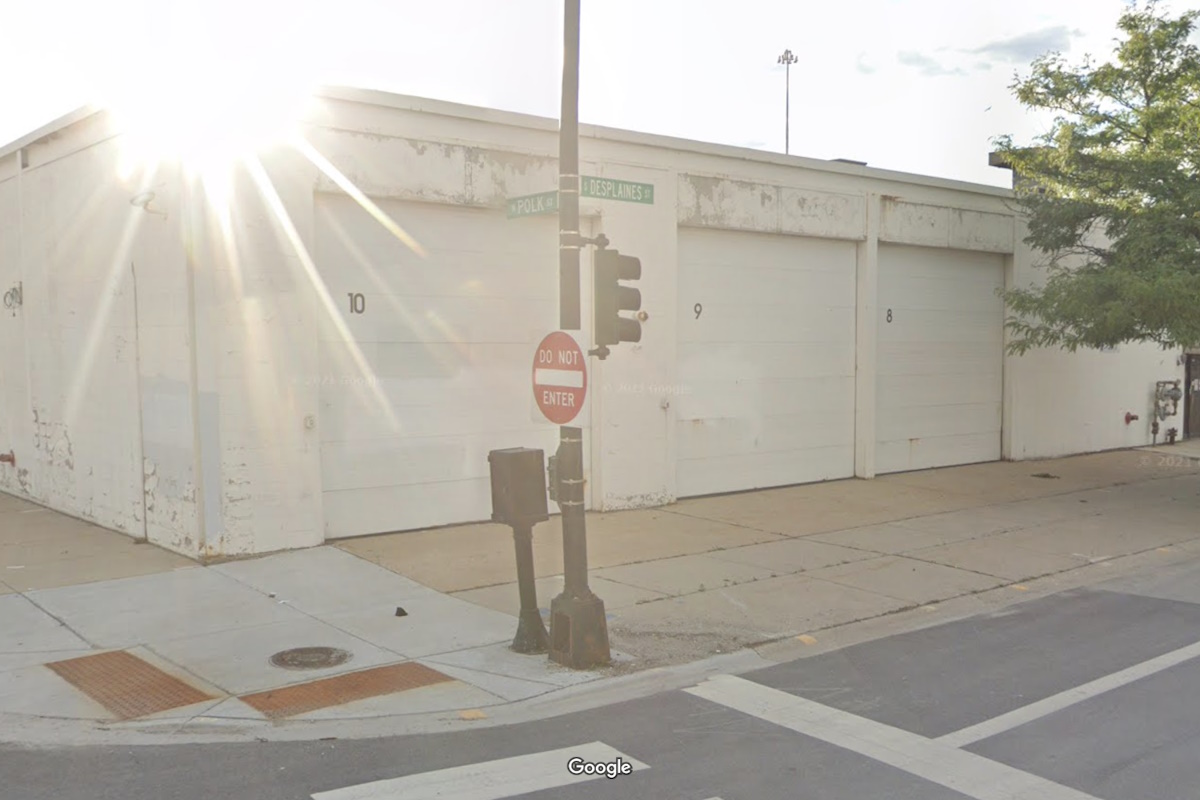 Chicago Driver with Concealed Carry License Fights Back in Violent