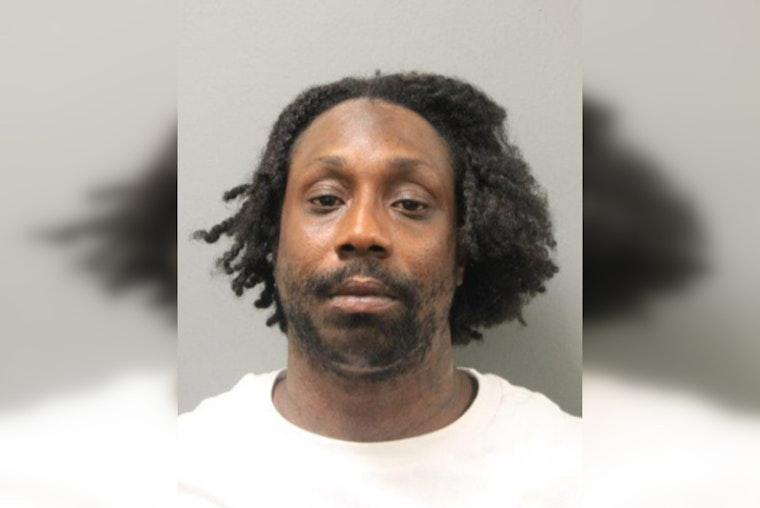 Chicago Police Arrest 39-Year-Old Man on First-Degree Murder Charges
