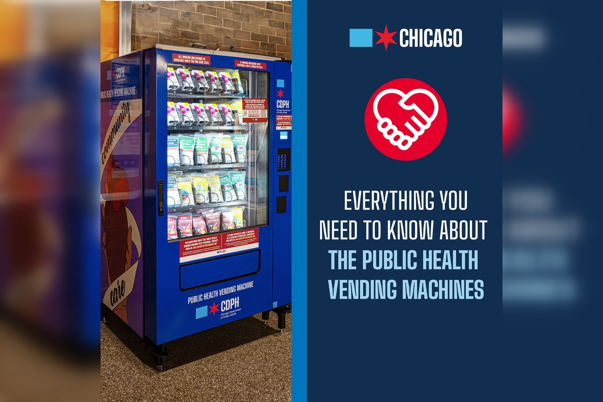 Chicago Receives $17 Million CDC Grant to Tackle Opioid Crisis and