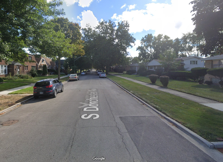 Chicago Teen Nabbed for Vehicular Endangerment, Hit-and-Run, and Theft