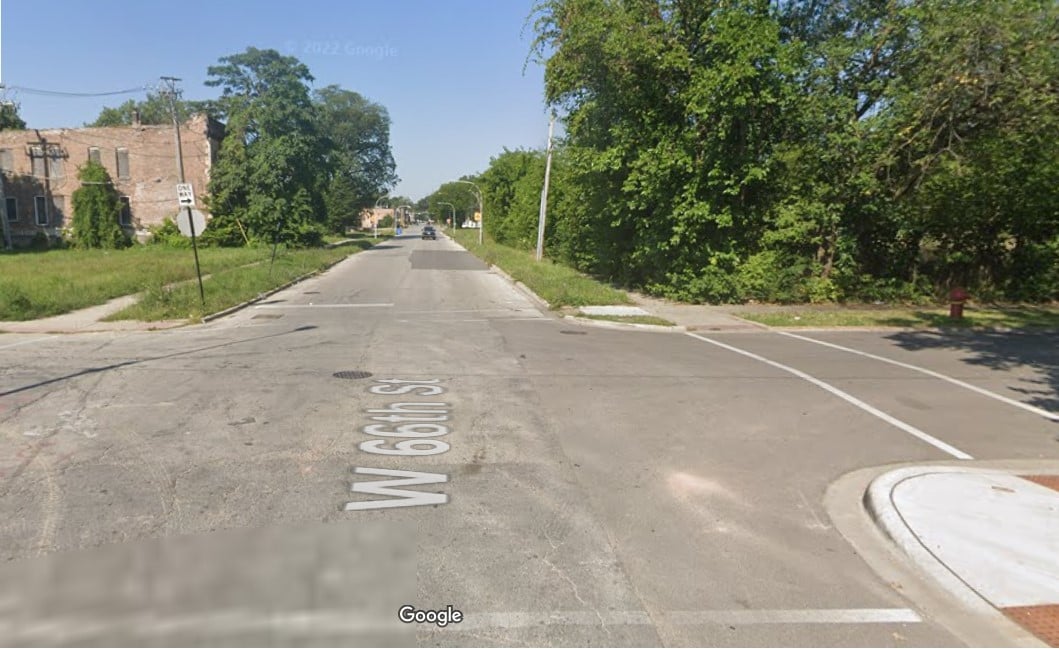 Chicago Teenager Charged with Aggravated Vehicular Hijacking