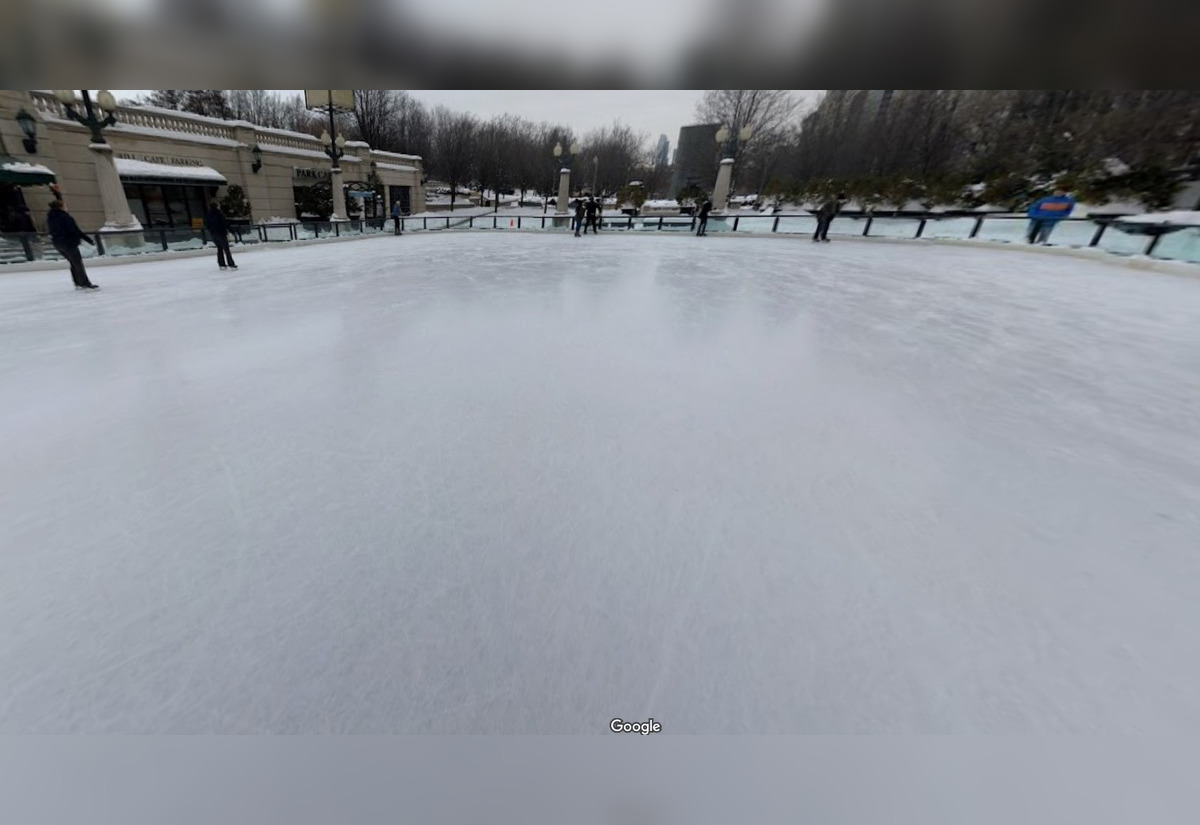Chicago Chills Out: City’s Six Ice Rinks Open for Joyful Journeys and