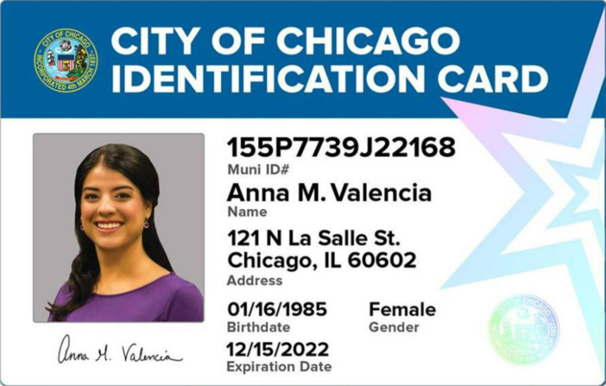 Chicago's CityKey Program "Crushed" by Soaring Demand from Refugees,