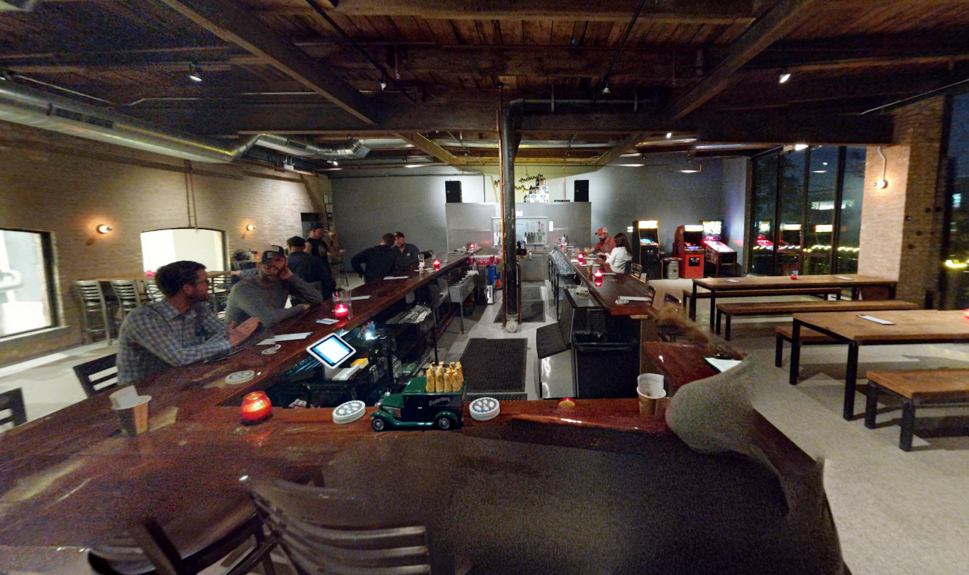 Chicago's Metropolitan Brewing to Cease Operations After Prolonged