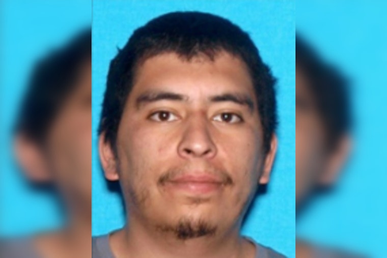 Community Urged to Help Locate Missing At-Risk Man in Los Angeles
