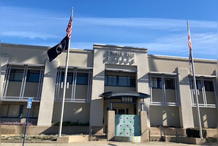 Culver City Police Secure $110,000 Traffic Safety Grant for Education