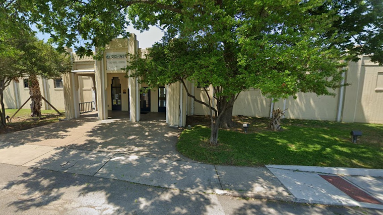 Dallas Dazzles with Ageless Talent, Golden Artists Shine at Bath