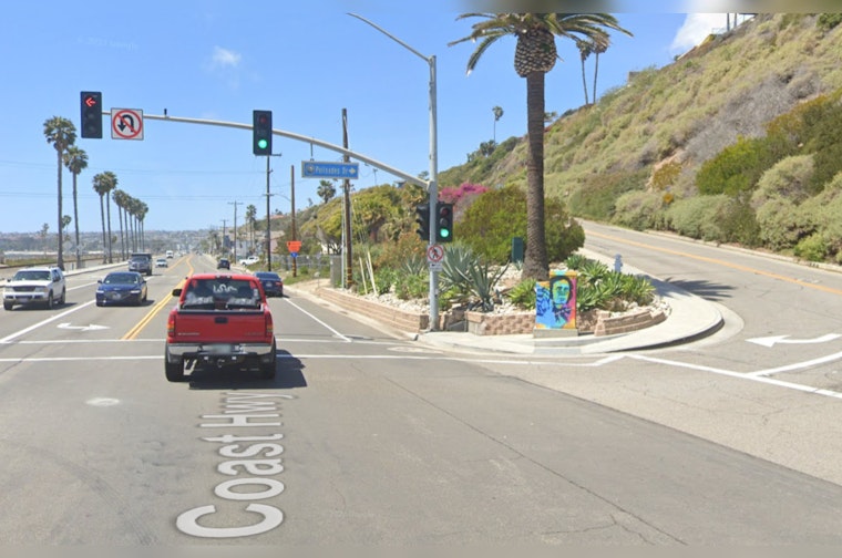 Dana Point Tragedy, Fatal Collision Sparks Debate on DUI and Traffic