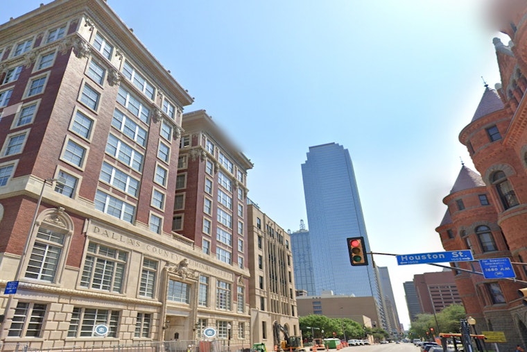 Deadly Central Oak Cliff Shooting: Dallas Police Seek Public Help in