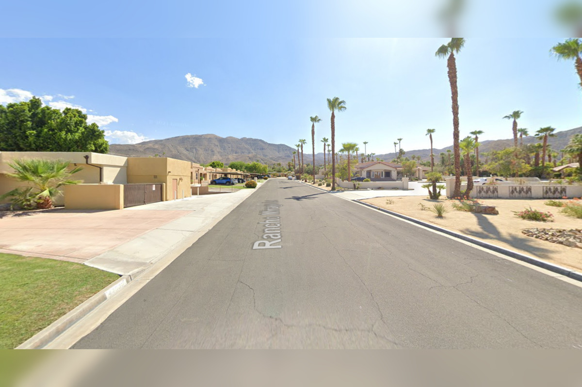 Deadly Murder-Suicide Shakes Up Simi Valley's Rancho Mirage