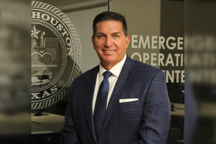 Deputy Director Muñoz Picked for Prestigious FEMA Advisory Role