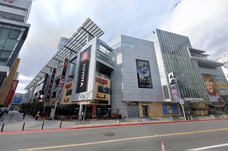 Downtown LA Diner Disaster: One Dead, Another Wounded as Gunman Fires