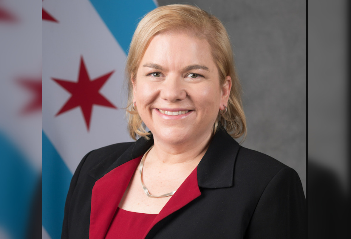 Dr. Allison Arwady Steps Up as Director of National Center for Injury