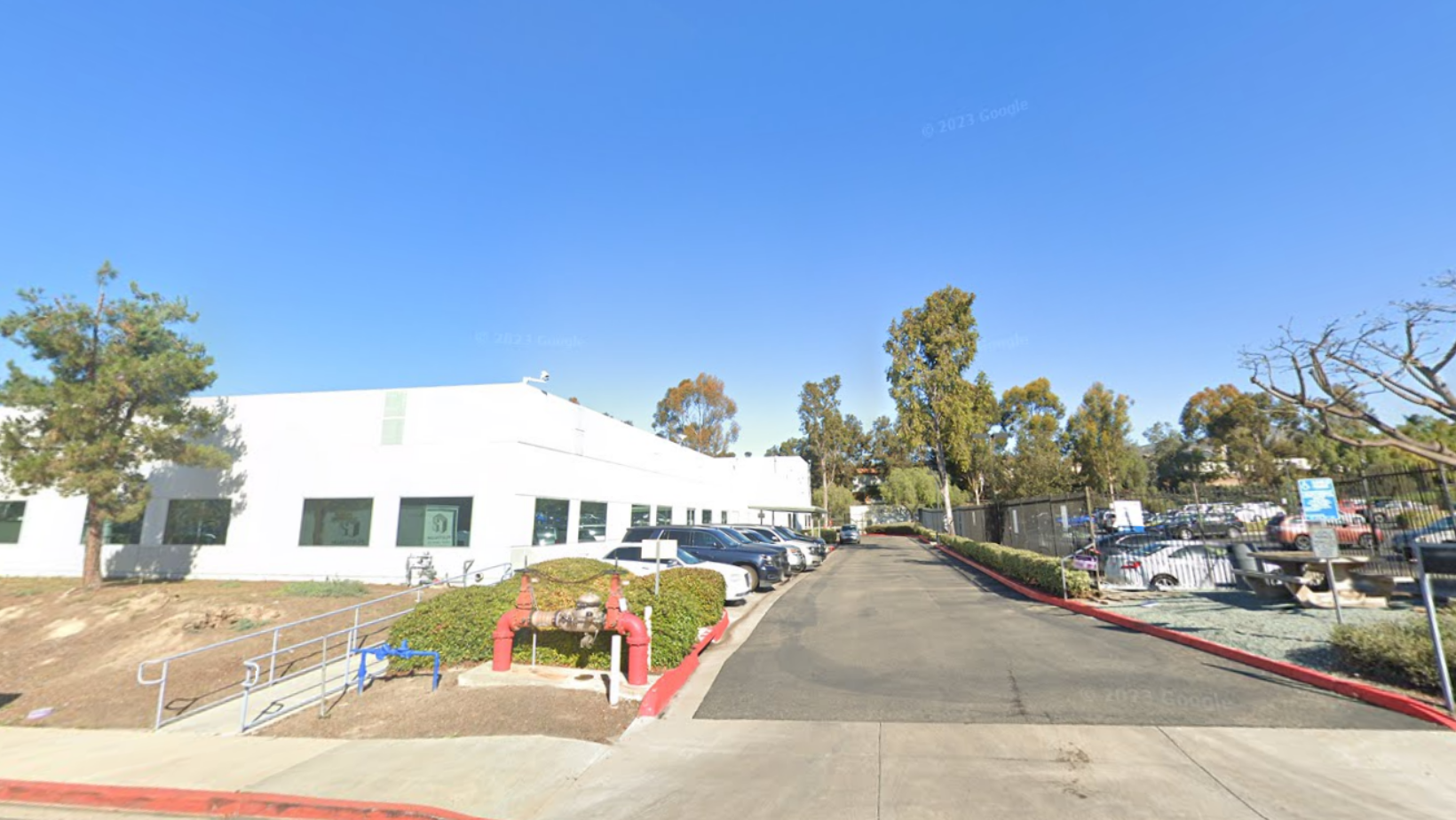 El Cajon Woman Pleads Guilty to Million-Dollar Migrant Smuggling