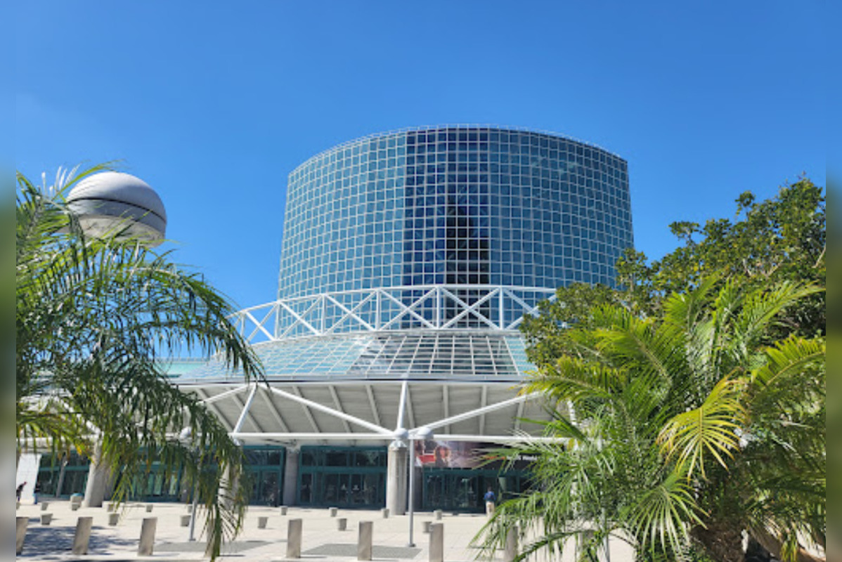 Electrifying Times at the 116th Los Angeles Auto Show: Test Drives,