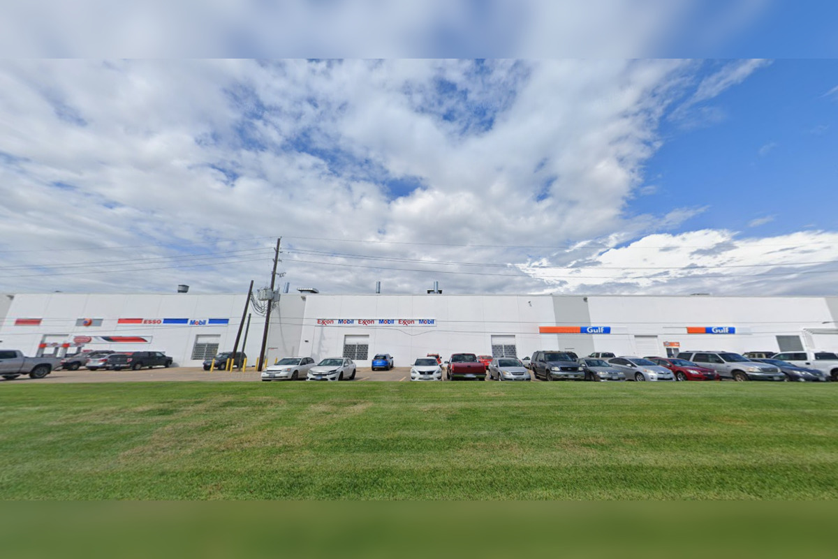 ExxonMobil and Spring ISD Launch STEM Revolution in Houston