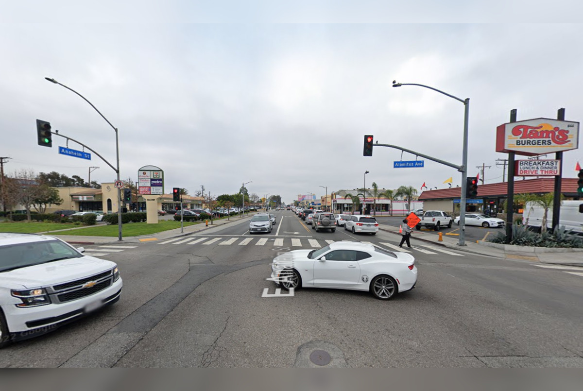 Fatal Hit-and-Run Shocks Long Beach