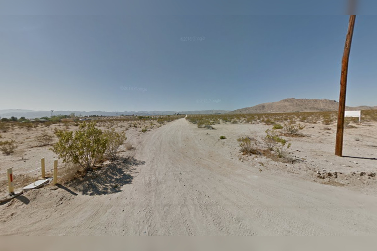 Felon Busted in Joshua Tree, Seizure of 14 Firearms Raises Questions